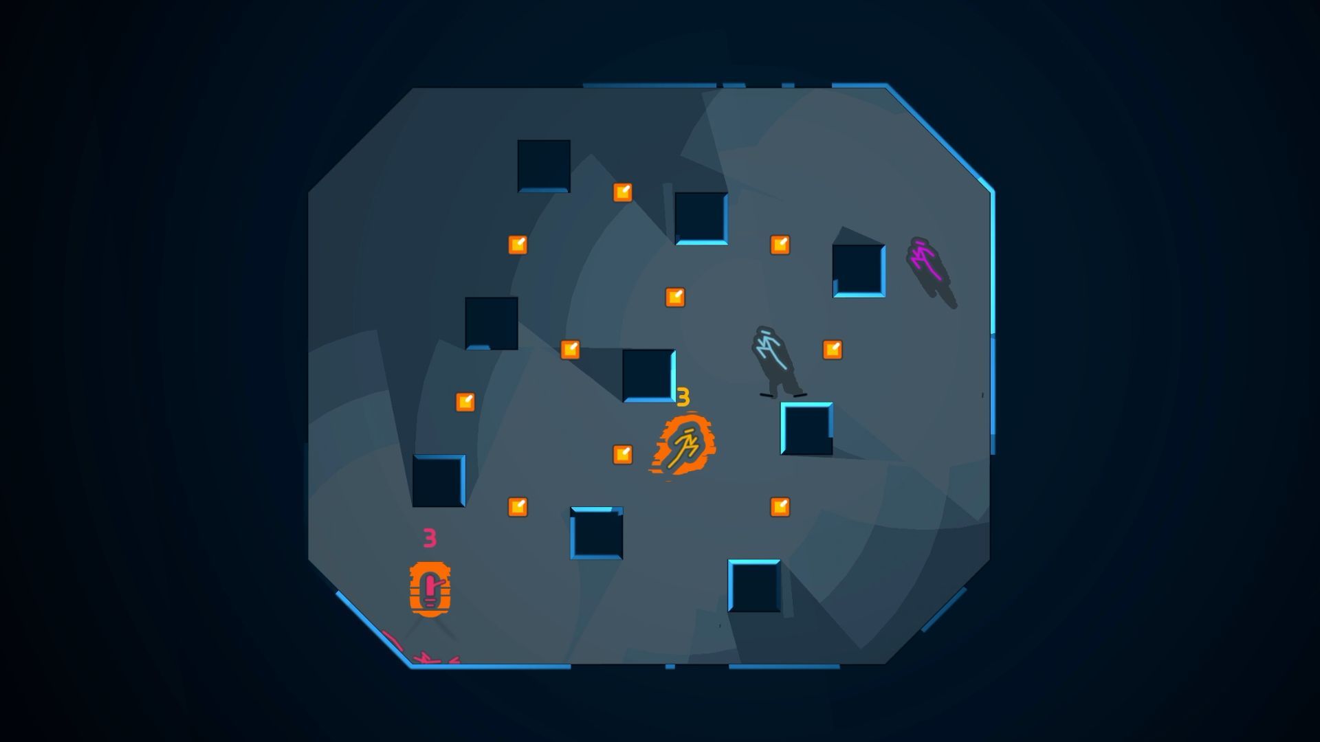N plus infinity times two revealed during Day of the Devs