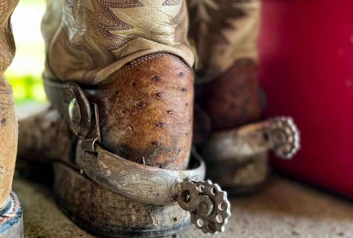 20 timeless cowboy sayings that offer life lessons