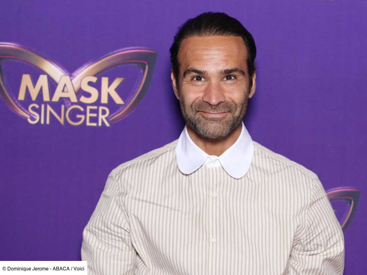 Ycare, directeur de la prochaine promotion de la Star Academy ? Les ...