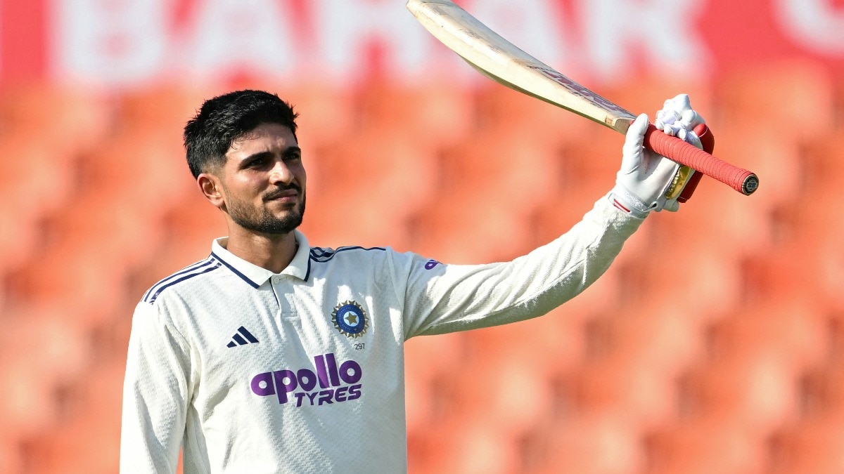 Shubman Gill carries IPL form into tests, slams 11th hundred to deflate ...