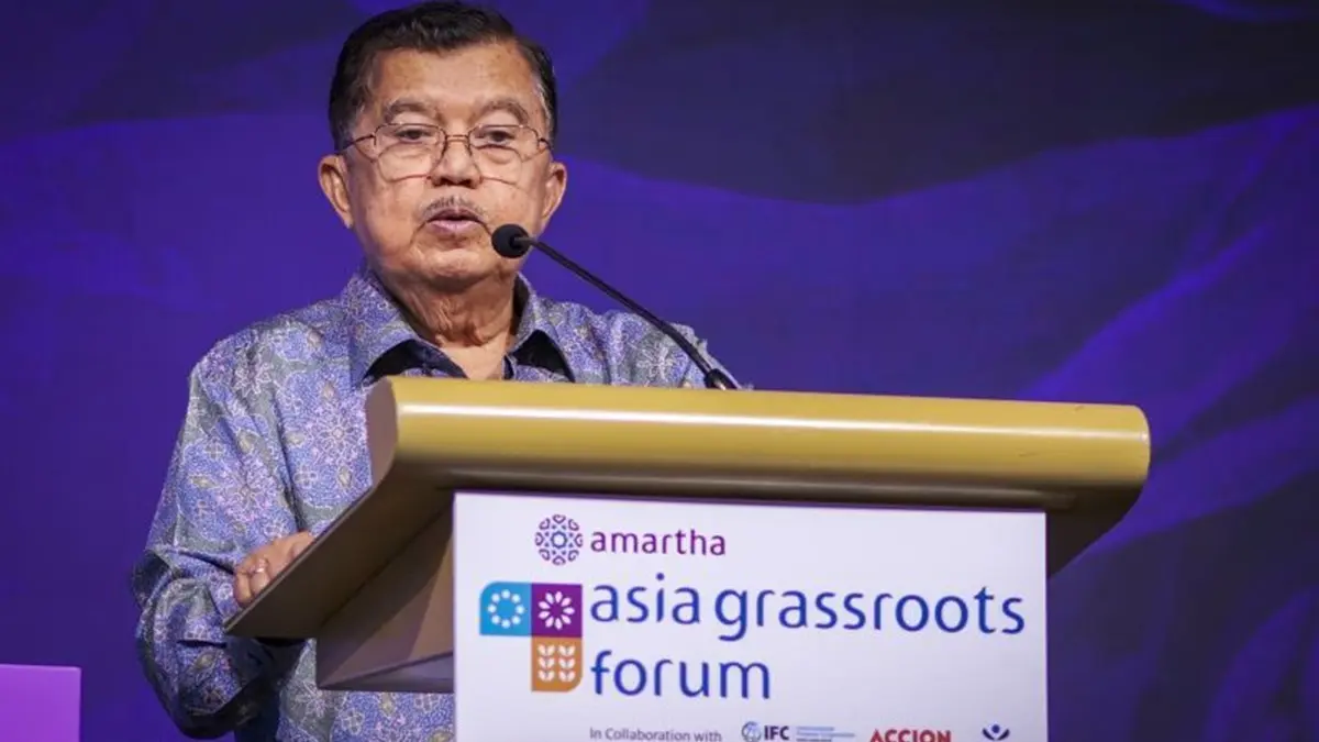 JK setuju adanya DSI: kerek pendapatan negara, jegal pemain yang suka ...