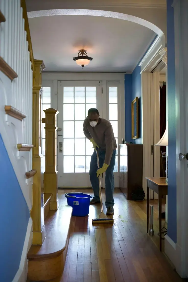 3 daily home routines of people with immaculate houses that the rest of ...