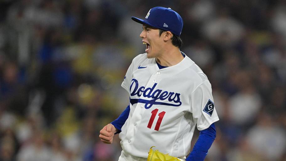 Dodgers notes: Pitcher suffers setback, Tarik Skubal trade proposal ...