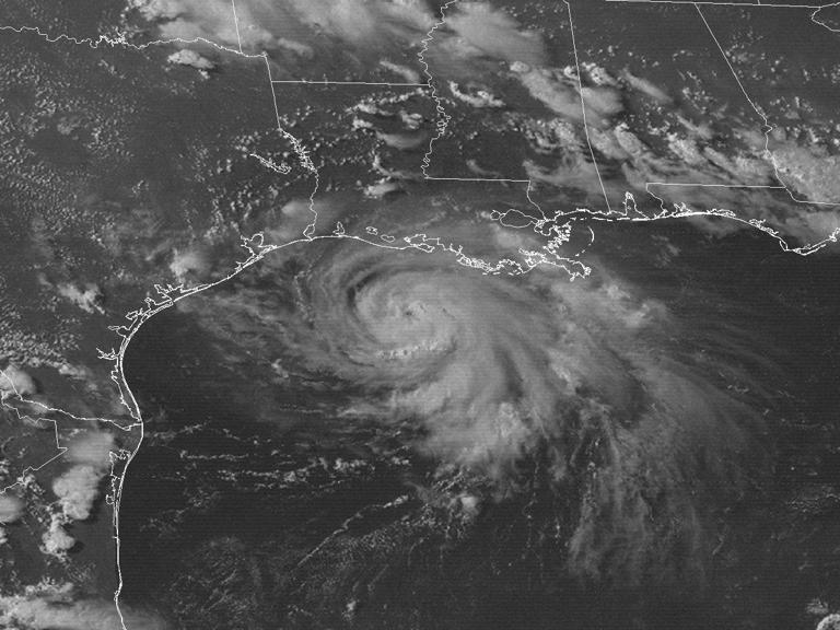 Hurricane season off to a quiet start in Atlantic. There's a catch.