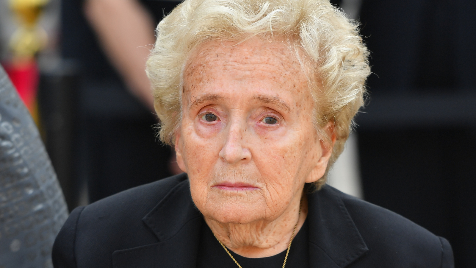 Bernadette Chirac, ancienne première dame, est morte à l'âge de 93 ans