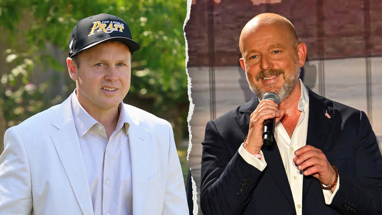 GOP victor in CA House primary cites major momentum shift in deep blue ...
