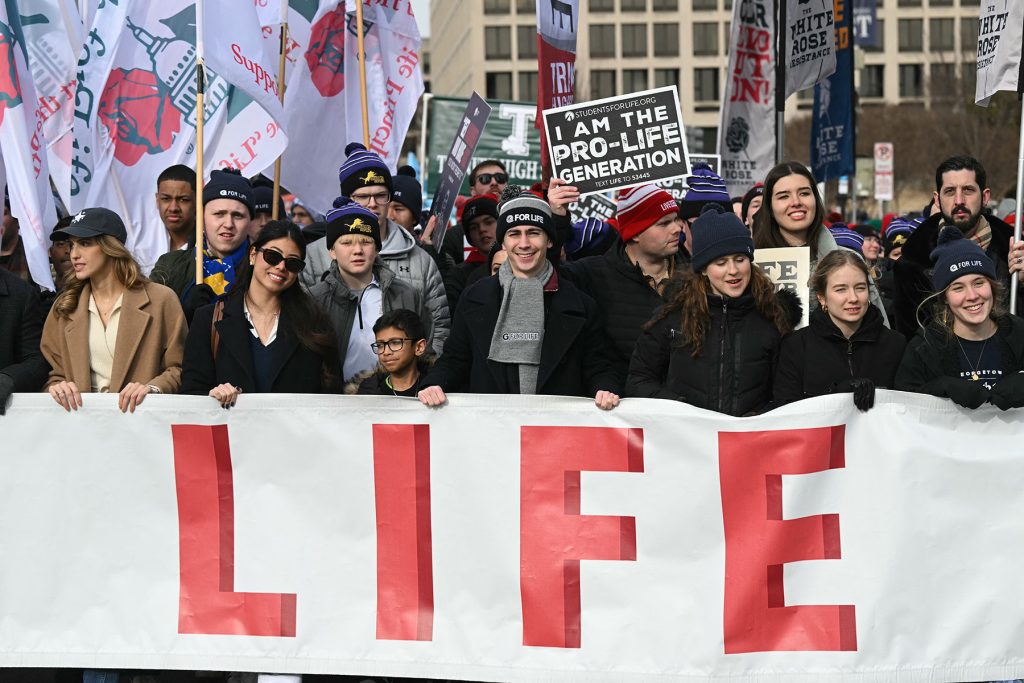 New battles and enduring principles in the post-Roe landscape