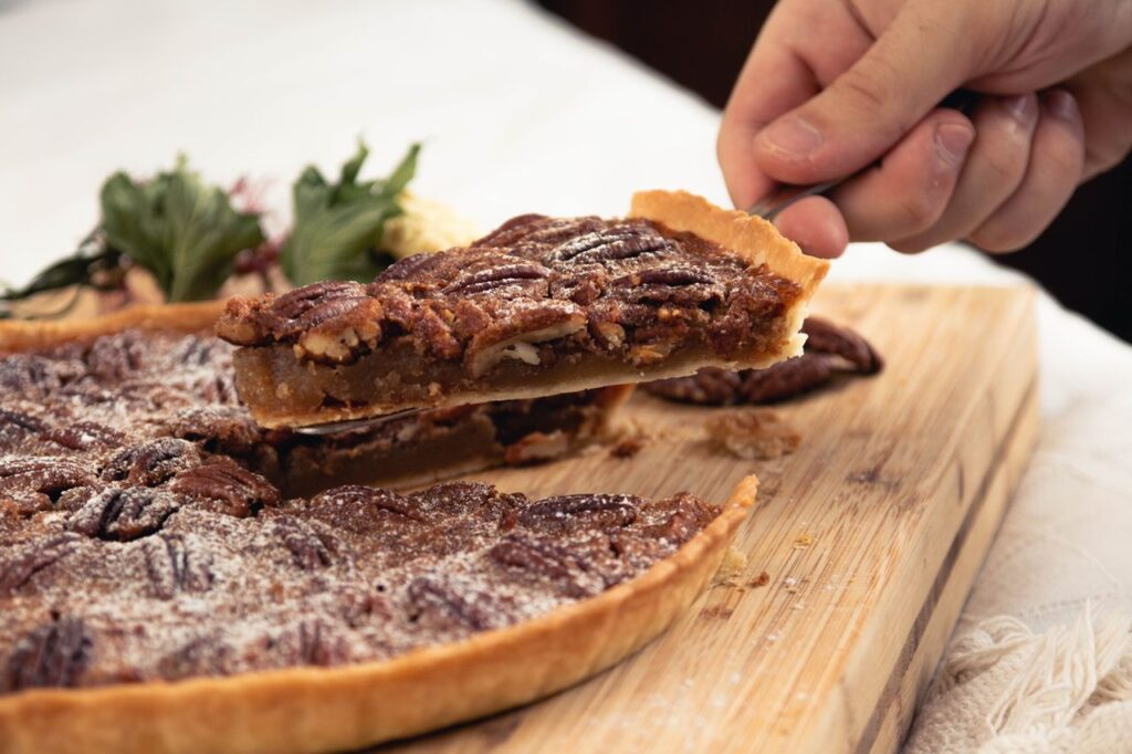 Canadian butter tarts vs American pecan pie: Which one actually wins