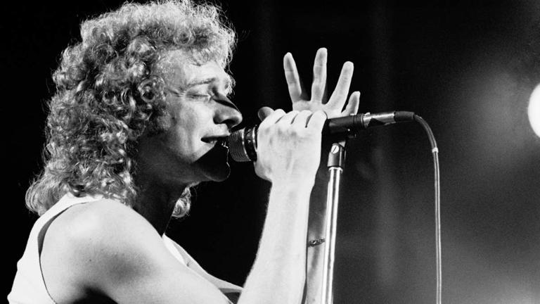Lou Gramm announces special summer shows with Foreigner on 2026 tour