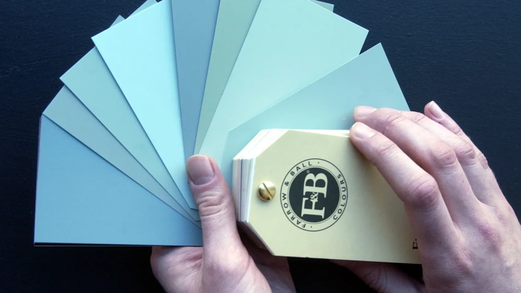 Farrow & Ball colors to transform your home
