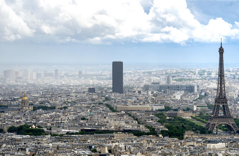 What will become of Paris’s ugliest building?