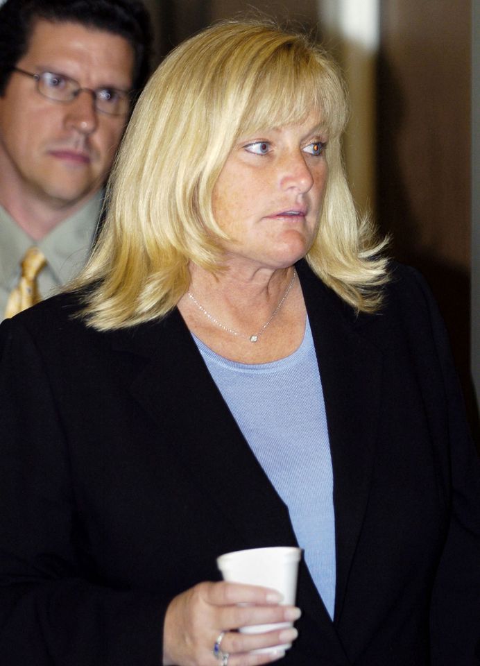 Where is Debbie Rowe now? All about Michael Jackson’s ex-wife’s life 26 ...