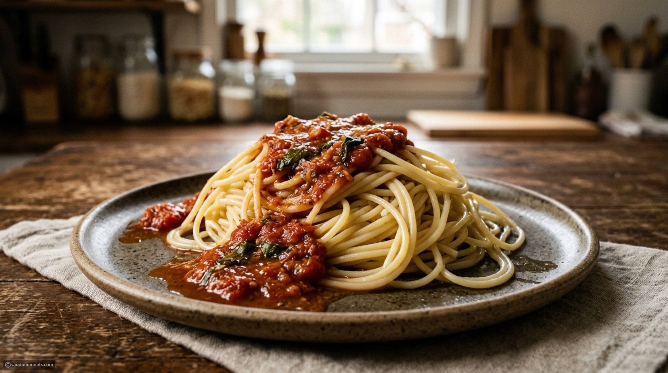 The common pasta-cooking mistake that could ruin your meal