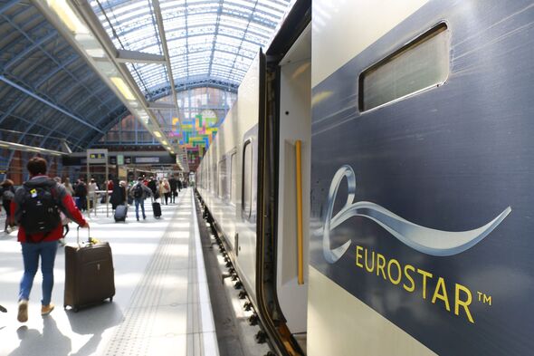 Major UK city to get first direct train line to European country loved ...