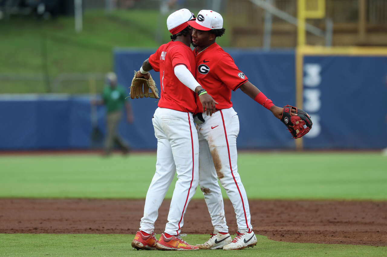 NCAA super regional scores: Saturday schedule, results, TV info for ...