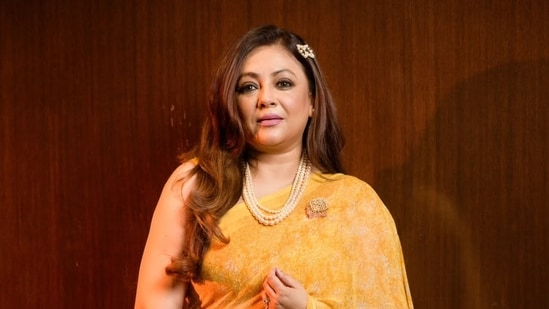 Bengali actor Sreelekha Mitra says she was 'effectively banned' for 10 ...