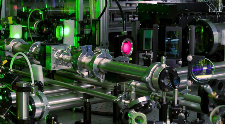 Nuclear fusion plasma’s magnetic field mystery solved to predict ...