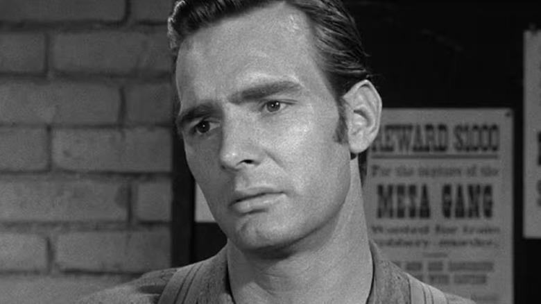 The real reason Chester was written off Gunsmoke