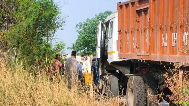 Punjab tragedy: 9 killed as pick-up vehicle carrying 32 people to ...