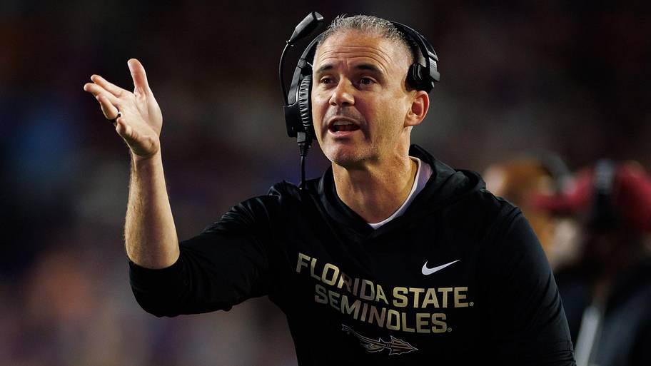 Top safety target picks Florida Gators instead of Florida State