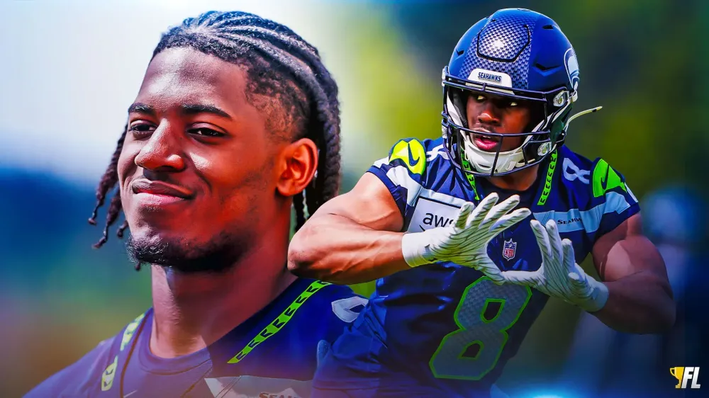 The price is right in fantasy football rookie drafts