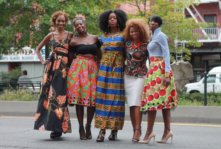 How black women redefined culture in the 1970s