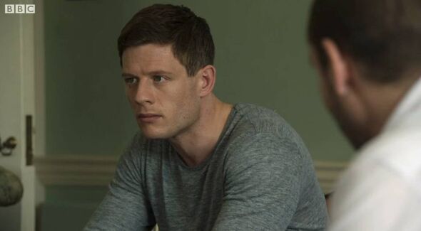 'Masterpiece' drama based on 'chilling' book is 'best show since The ...