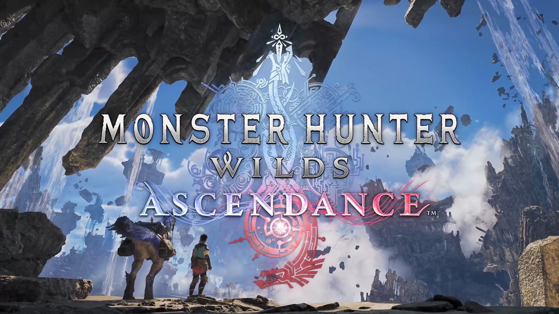 Monster Hunter Wilds: Ascendance Official Announce Trailer | 4K