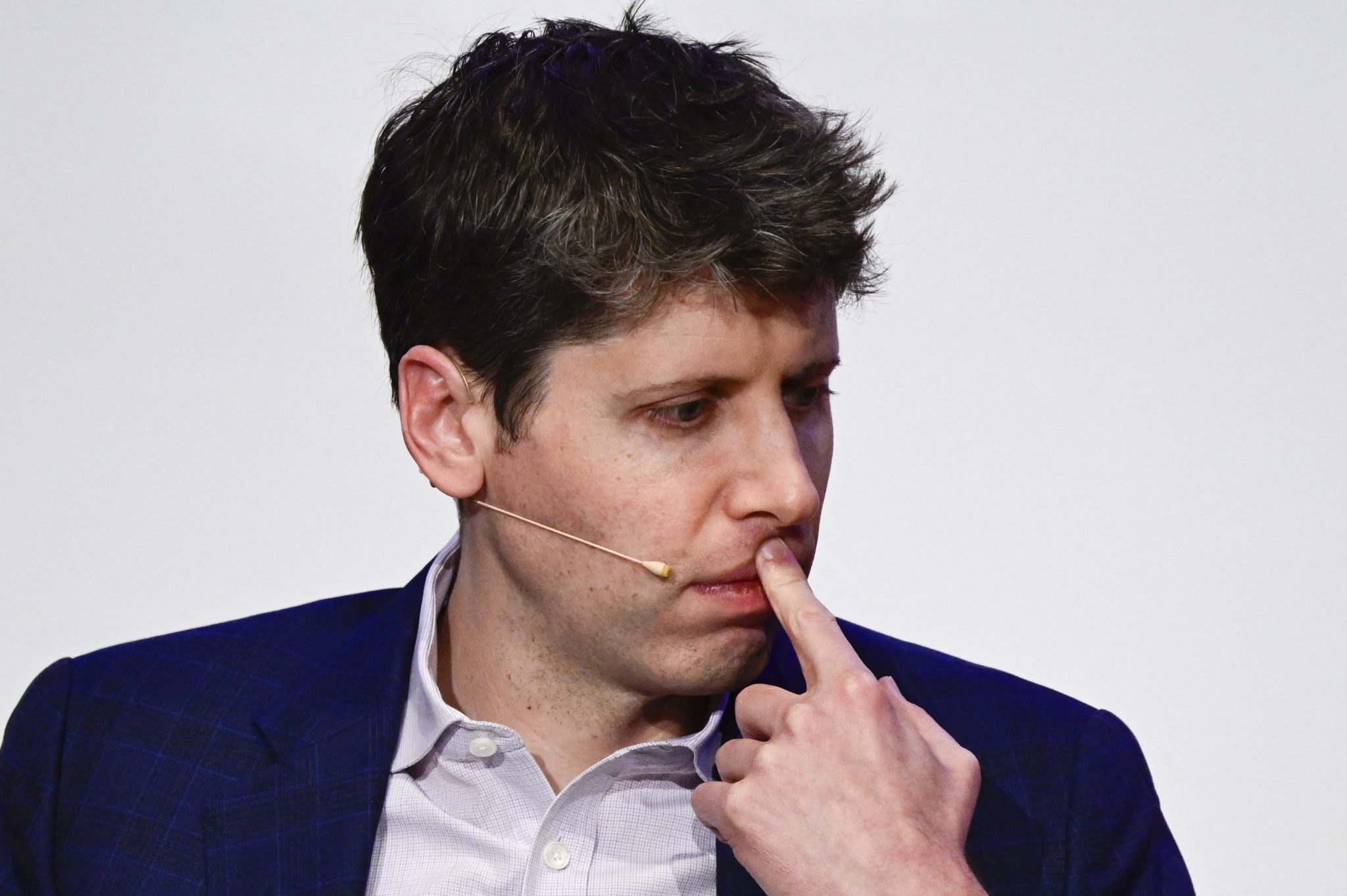 When good money goes bad: The question SpaceX and OpenAI investors aren ...