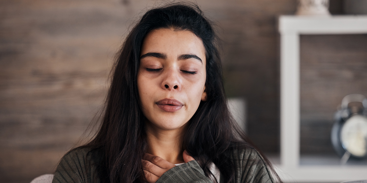 Mental health might be emerging as a source of political identity ...