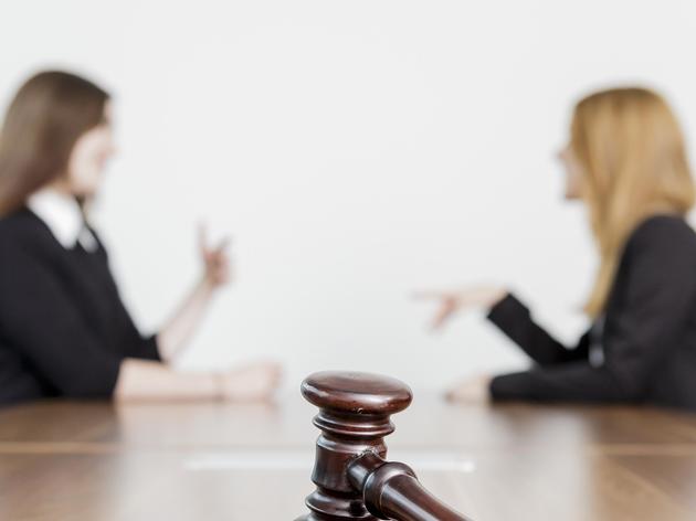 Millionen-Streit ums Erbe: Das sind die acht häufigsten Themen vor Gericht