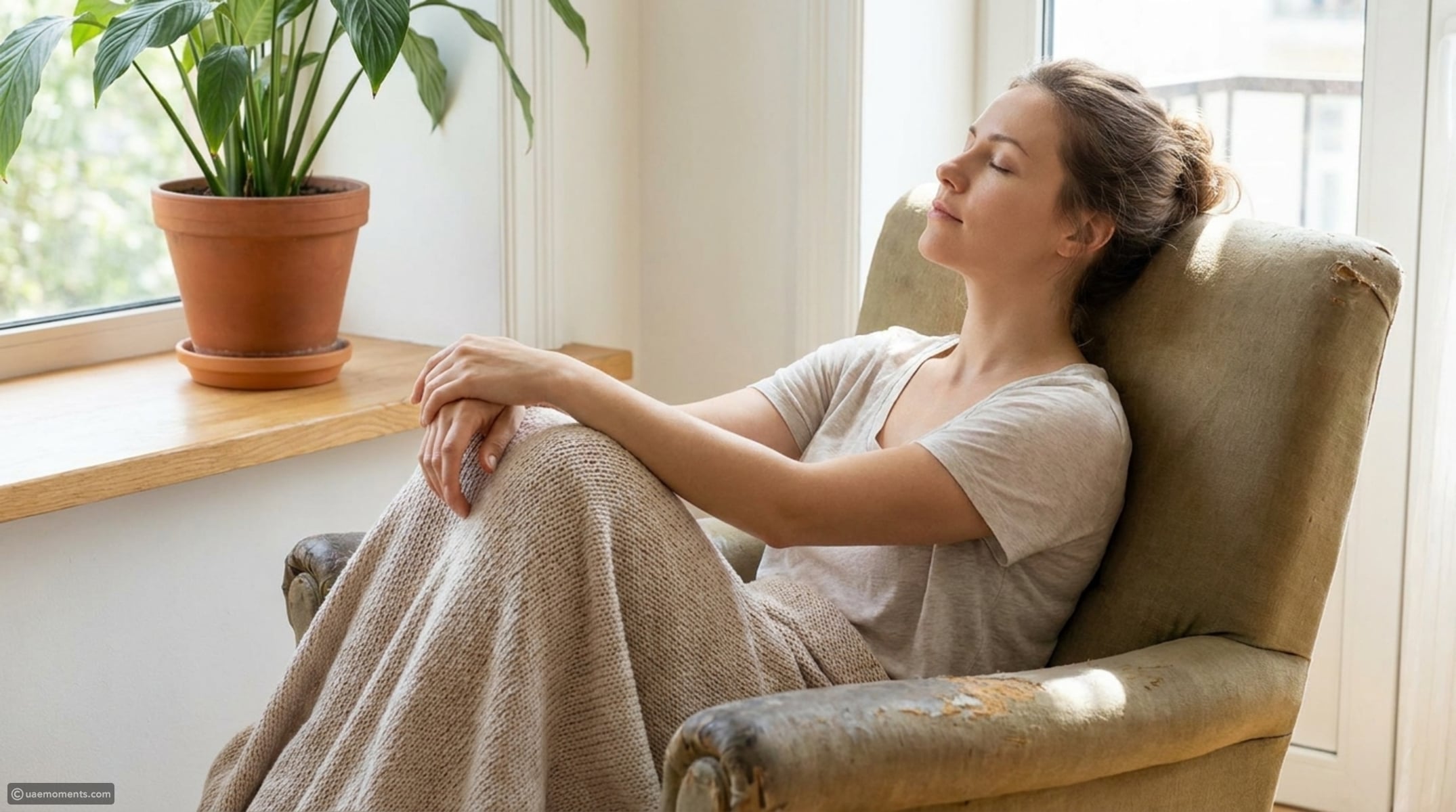 Why people pull away from others as they get older