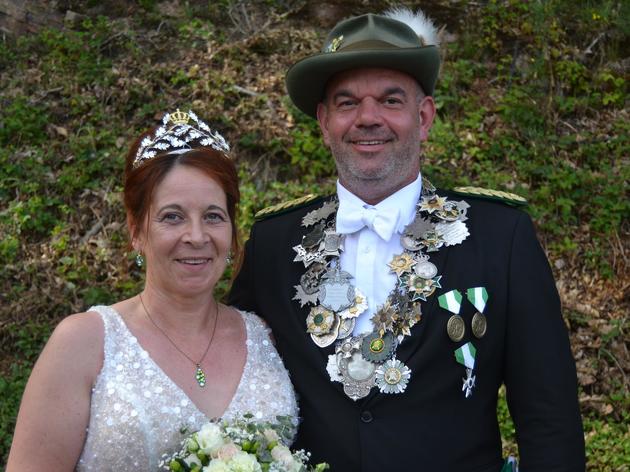 Schützenfeste im Kreis Olpe: Weitere neue Majestäten in Lichtringhausen ...