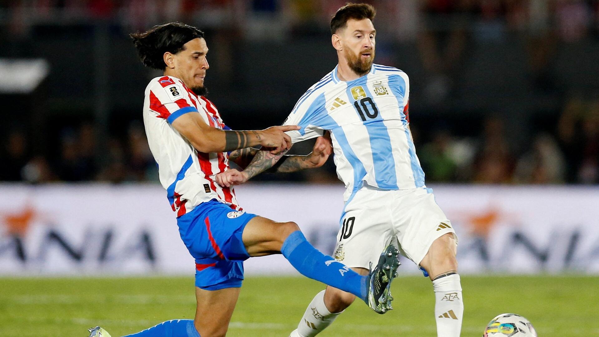 Argentina vs. Algeria odds, prediction, time: 2026 World Cup picks ...