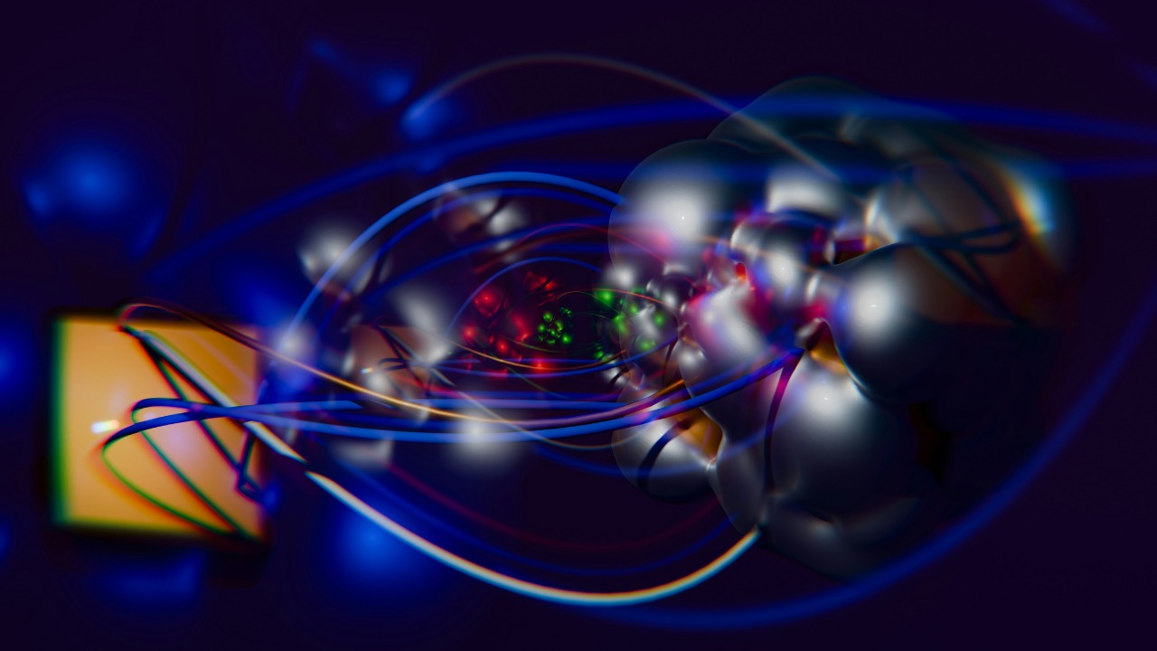 Cobalt hides a dense web of quantum states that stay stable at room ...