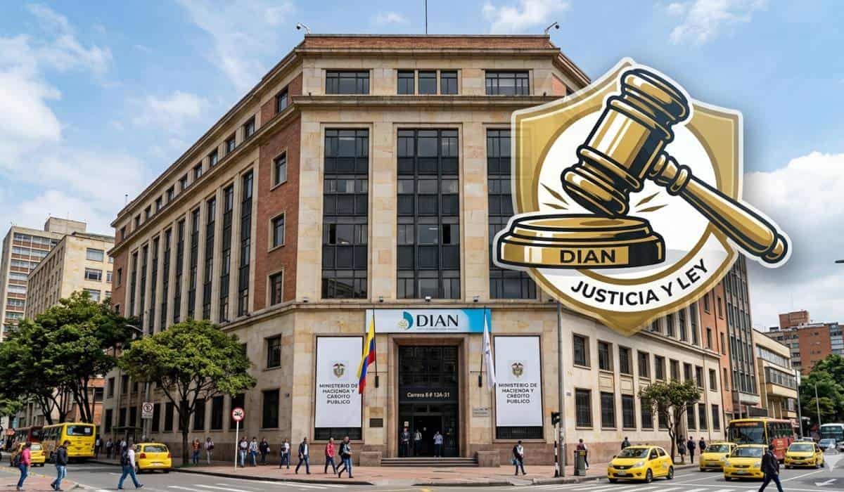 ¿Qué tanta deuda debe tener una persona con la DIAN para terminar en la ...