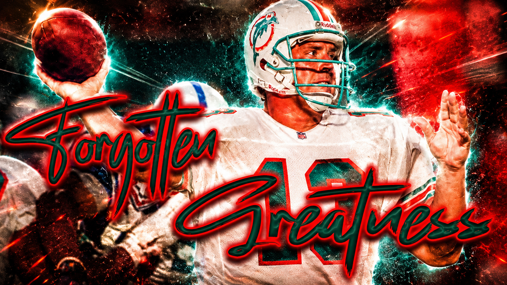 Dan Marino: The greatest QB to never win a Super Bowl based on career stats