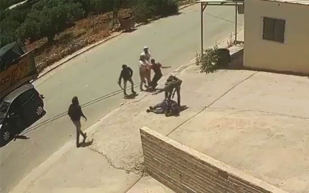 Police nab 2 suspects in Huwara settler rampage; IDF yet to identify ...