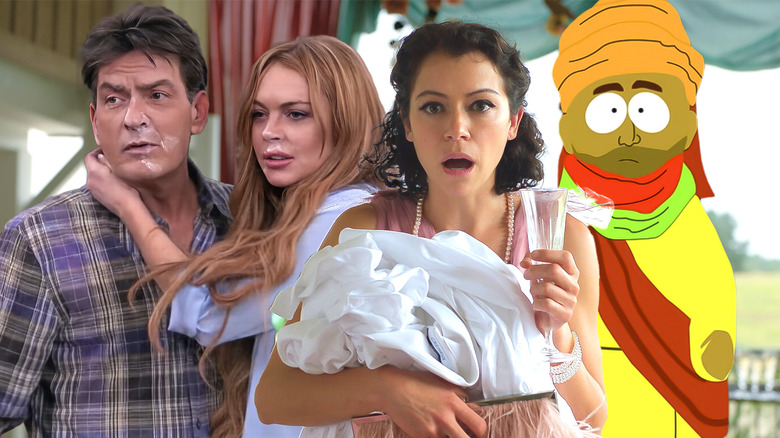 Real life controversies that were addressed on screen