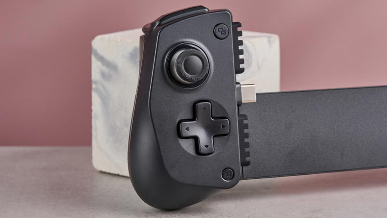 GameSir X5 Lite review: A basic but effective mobile controller