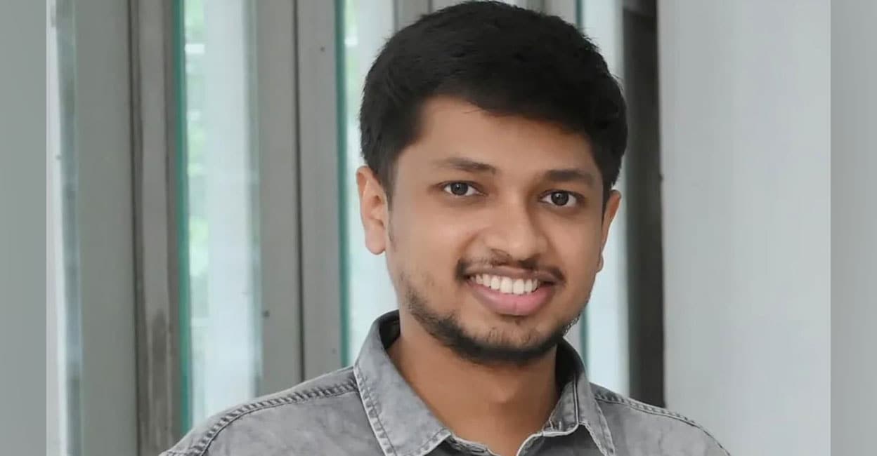 VSSC research fellow's death in stray dog-caused road accident in TVM ...