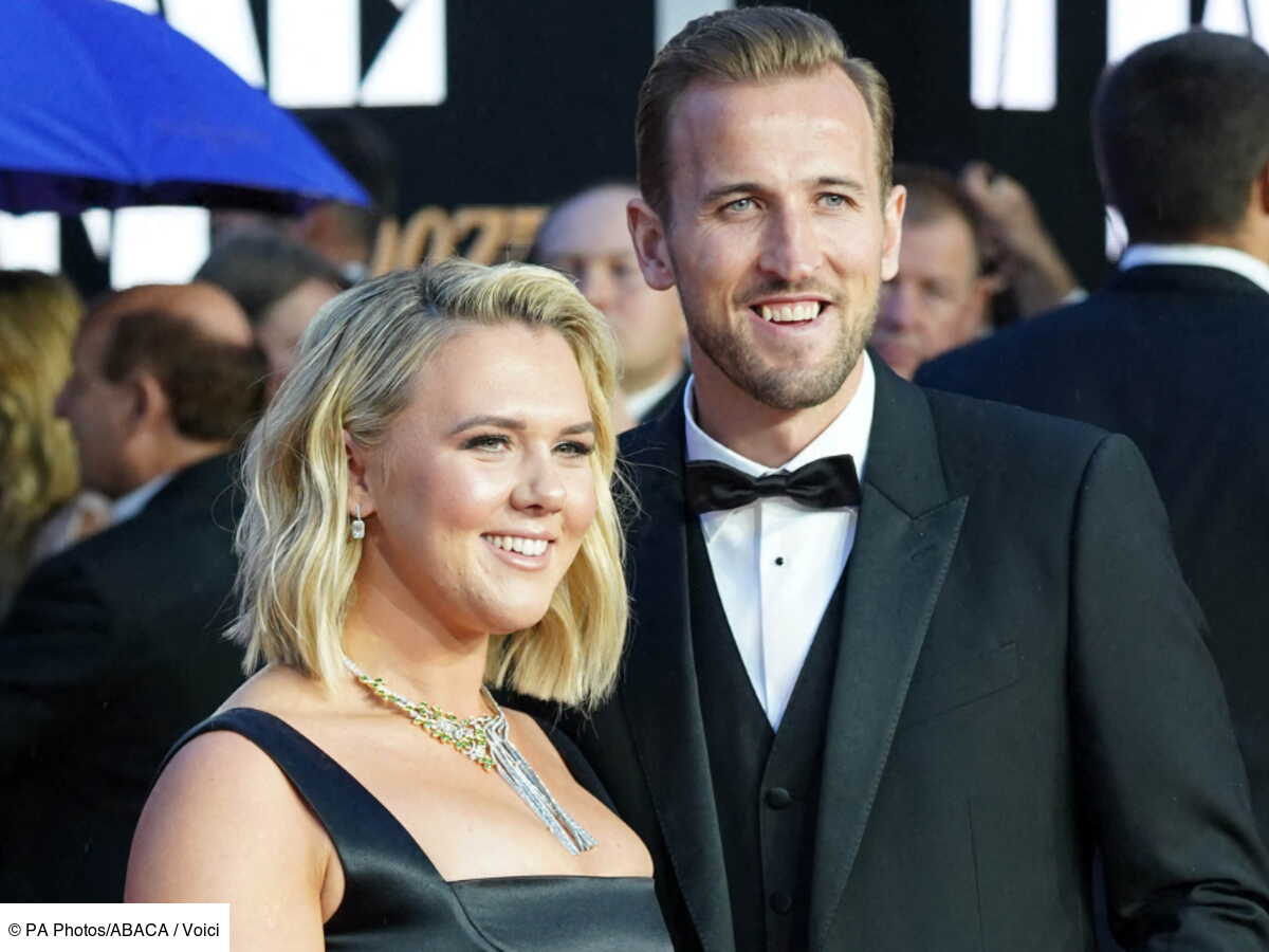 Harry Kane (Coupe du monde 2026) : qui est Kate Goodland, sa femme qu ...