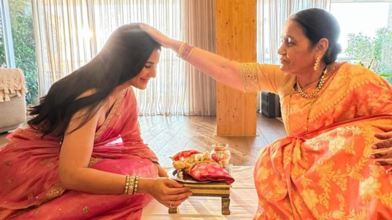 Katrina Kaif’s Rapunzel-like postpartum hair has fans revisiting her ...