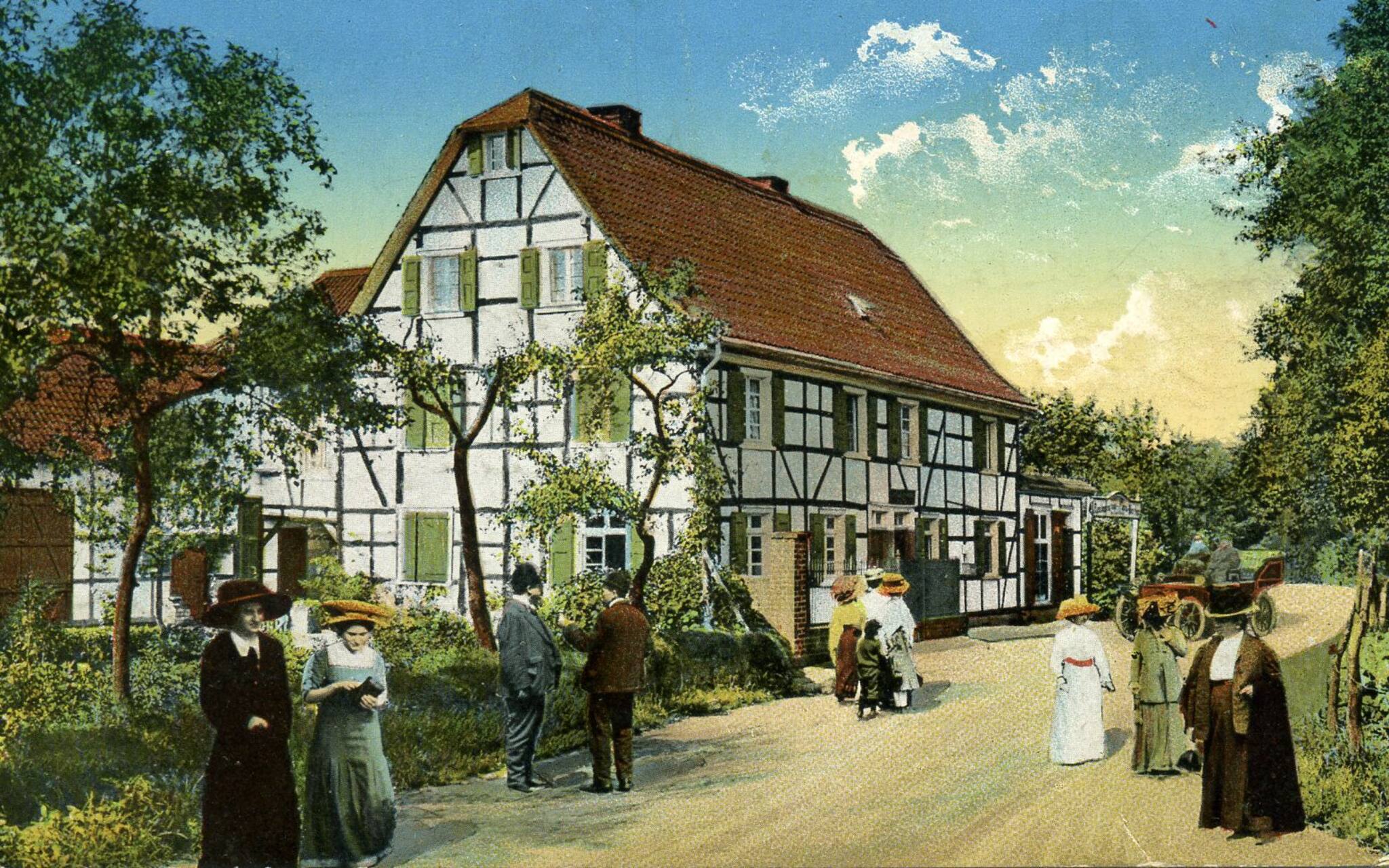 Wipperaue war für die ST-Leser eine harte Nuss