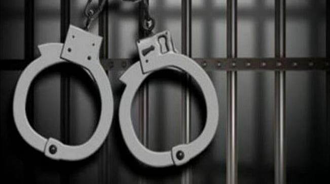 Burqa-clad man identified by gait arrested for killing friend over gold ...