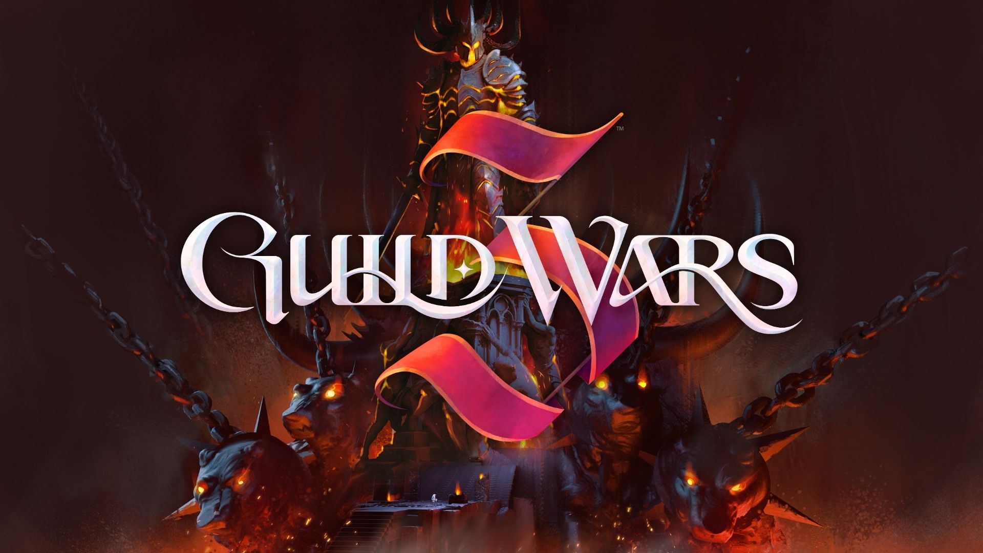 Guild Wars 3 announced at Summer Game Fest: Beta fall 2027, PC and PS5