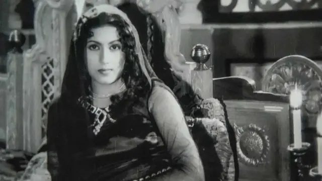 India's first horror film, it was made over 75 years ago