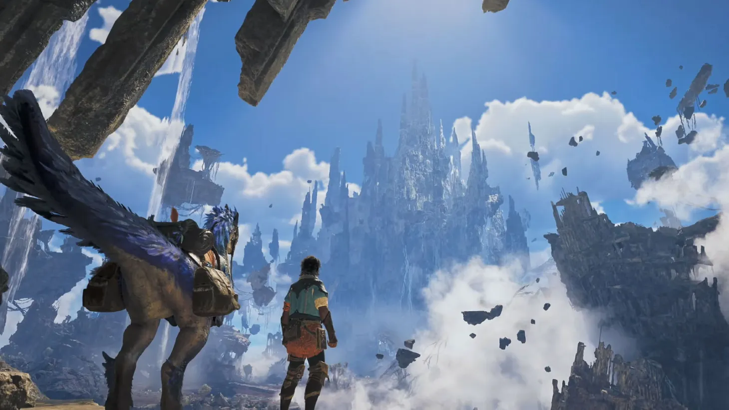 10 things we know about upcoming Monster Hunter DLC after SGF 2026