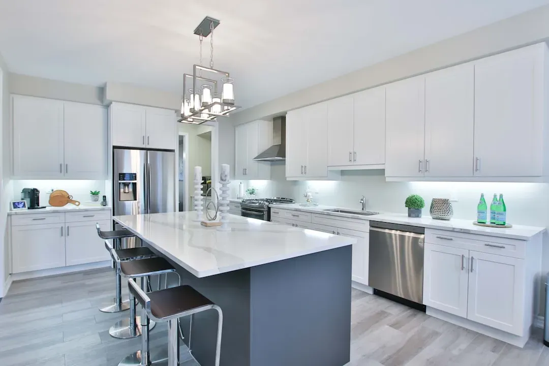 8 renovations experts say can hurt your home's resale value
