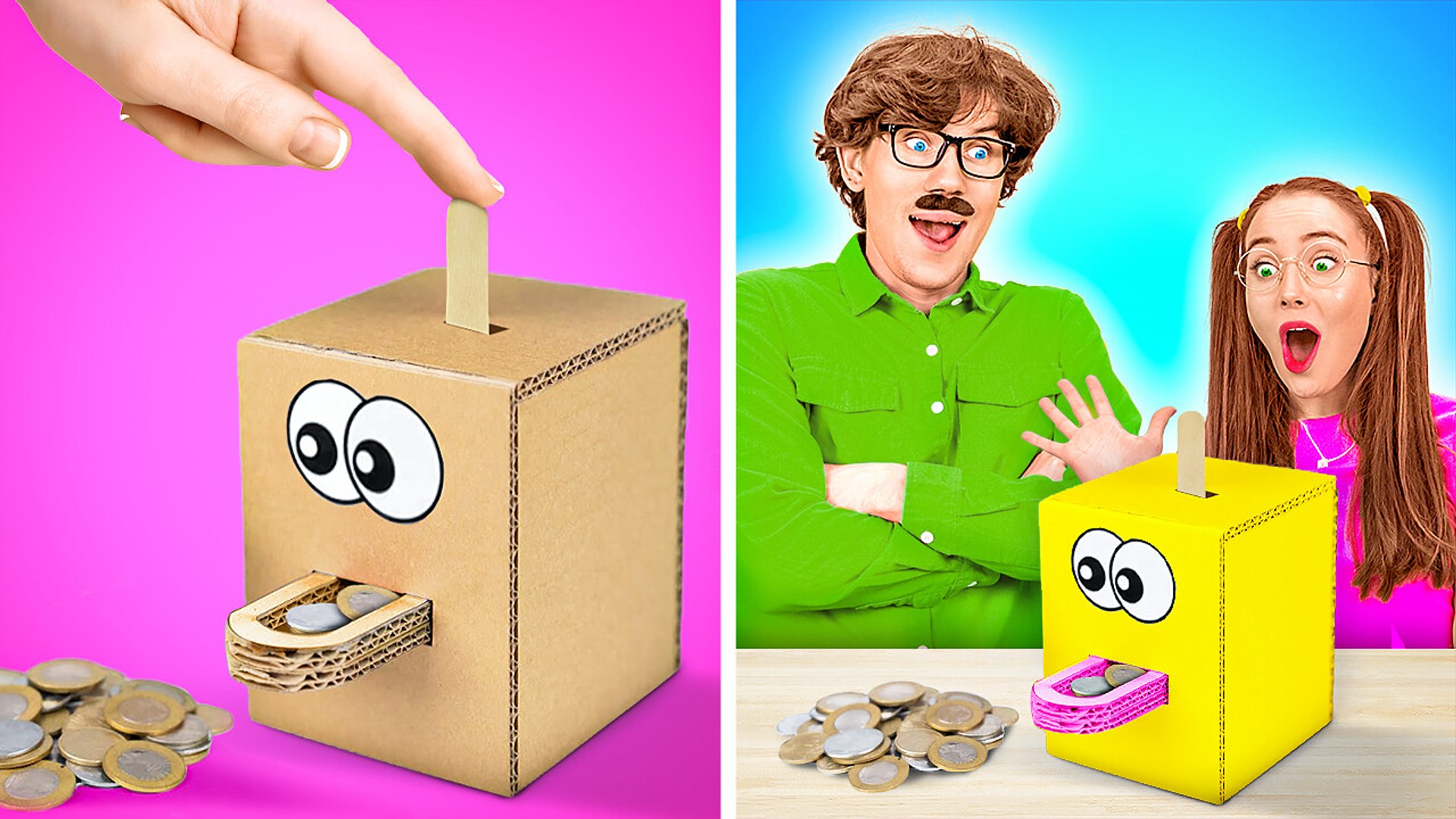 Creative parenting hacks and cool tools to level up your game